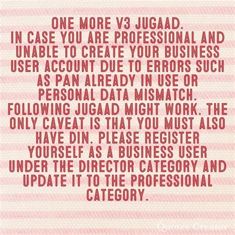 cs nishant mishra on linkedin v3error v3jugaad companiesact2013 mca