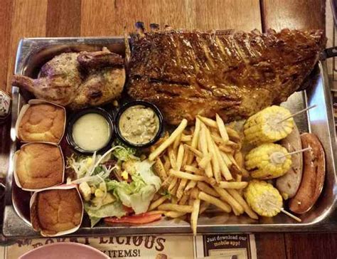 Cheap Best Food In Mount Austin Johor Bahru Recommended