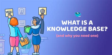 What Is A Knowledge Base And Why You Need One SweetProcess
