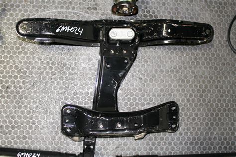 Legacy Ty856wbeaa Transmission Package