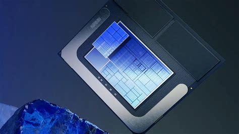 英特尔 Core Ultra 200v Cpu 着眼于电力、人工智能和竞争