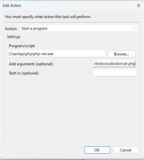 Problem With Remote Datasets Cms Features And Functionality Xibo Community