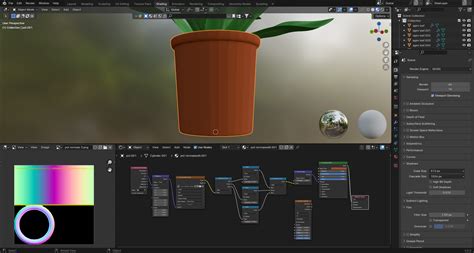 distorting a posterized normal map materials and textures blender artists community