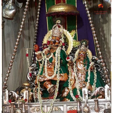 Govind Dev Ji Temple Jaipur