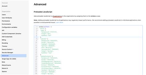 Simple Fast And Easy Dark Mode 🤝 Community Show And Tell Retool Forum