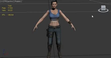 Complete Tutorial Convert Everithing Mesh Objects Ds MAX RaGEZONE MMO Development Forums