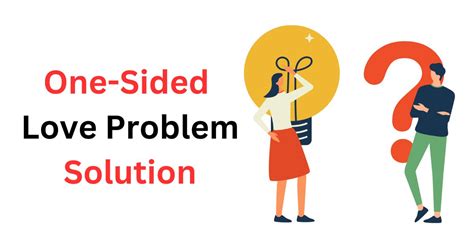 One Sided Love Problem Solution Astrology Support