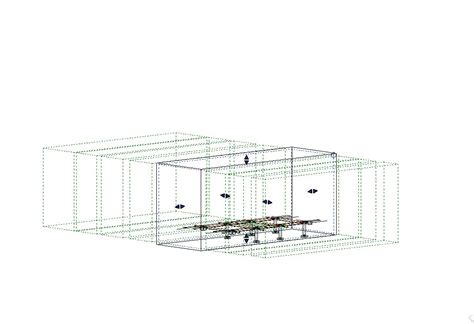 Solved Section Box And Scope Box Autodesk Community