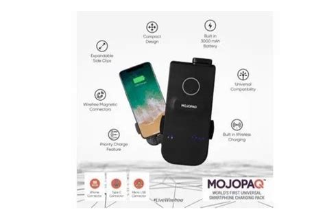 Wireless Charger Pack For Android Phone At Best Price In Gurgaon