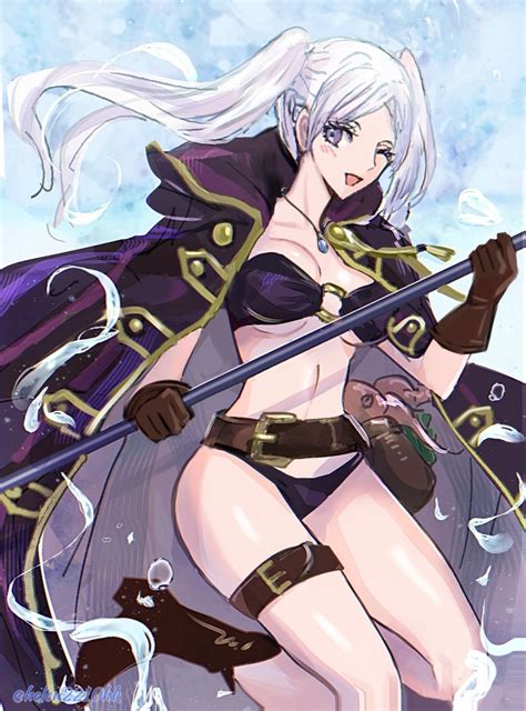 Rule 34 Breasts Female Female Only Fire Emblem Fire Emblem Awakening