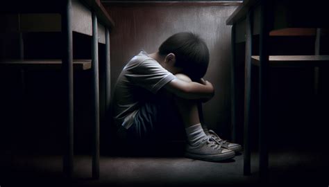 恐嚇「窗簾會吊死小孩」！學校包庇導師霸凌 高雄教育局出手了