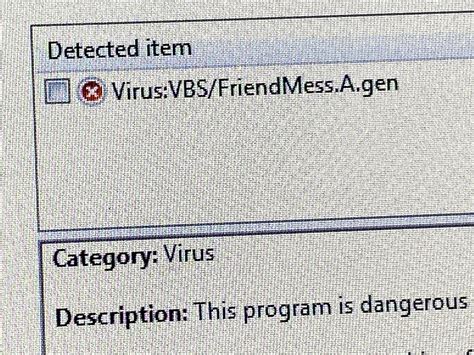 What R Computerviruses