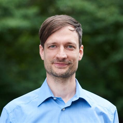 Dr Felix Mühlbauer Senior Software Engineer Embedded Systems