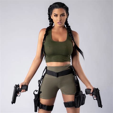 Abigail Ratchford Image