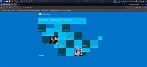 Hack The Box Lab Exploring Remote Desktop Exploitation By Dr Jaber Kakar Medium