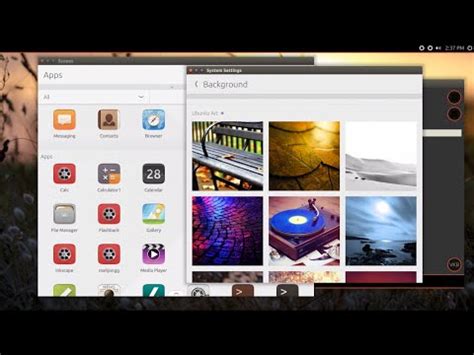 Unity For Ubuntu Is Showing Great Progress Softpedia
