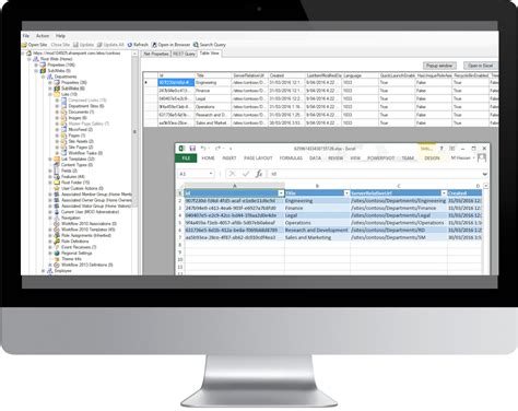 Sharepoint Insider Aurora Bits Innovative Solutions And Services
