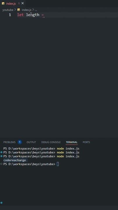 Variables In Javascript Var Let Constshorts Jsvariables