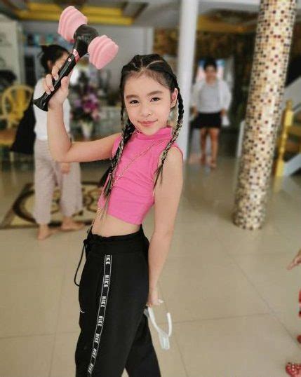 พ่อแจ๊ส เตรียมไว้หนวด น้องแตงโม ลูกสาวสวยขนาดนี้