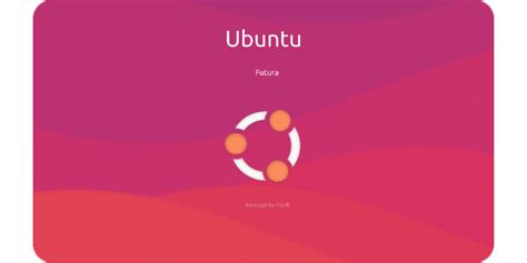 Ubuntu Futura Ui Figma