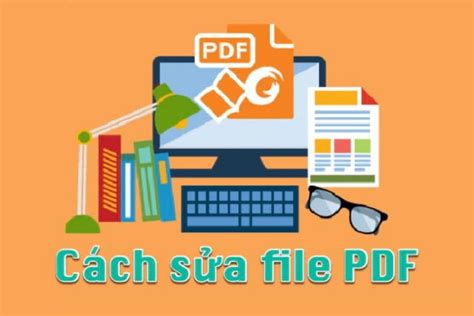 File PDF là gì Cách đọc và sử dụng file PDF như thế nào