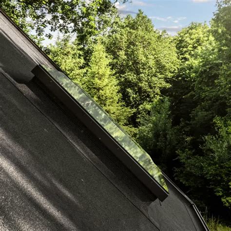 Video Velux On Linkedin Flat Roof Windows Deliver 3 Times More