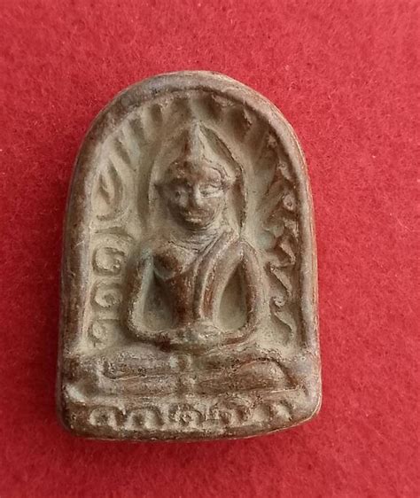 พระกำแพงซุ้มกอ Ennxo