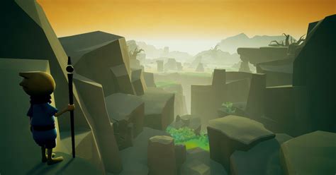 Inspiring Indie Development Stories From All Around The World Unreal Engine