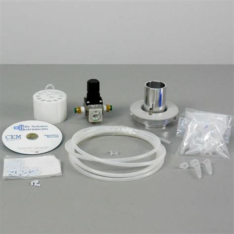 Discover Proteomics Accessory Kit