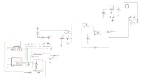 Constant Current Dummy Load Continued