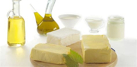 Graisses Et Graisses Saturées Il Ne Faut Plus En Avoir Peur Lanutritionfr