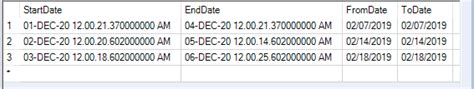 Solved Datetime Parse Datetimeformat Returns Not A Valid Alteryx