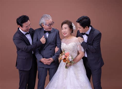 사진갤러리 지점 가족사진 천안가족사진 잘찍는곳 사랑이야기스튜디오천안점