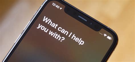 Iphone Siri