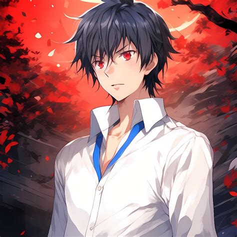 Chat With Anos Voldigoad Enjoy Free Ai Character Voice Chat Talkie Ai