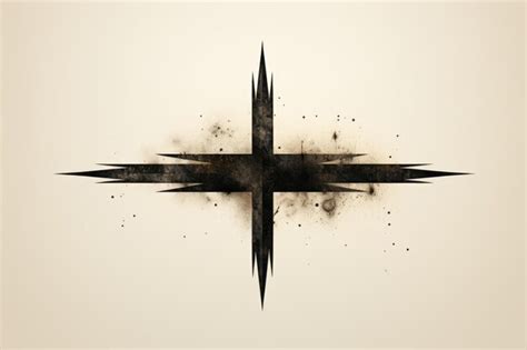 Premium Ai Image 3d Logo Design Dynamic Shape Metal