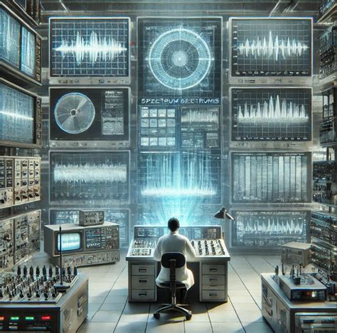 30 python scripts designed to assist with various aspects of spectrum