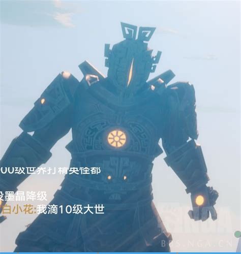 闲聊杂谈 如此看来 岚和榴火的武器有弹药效果十分合理 NGA玩家社区