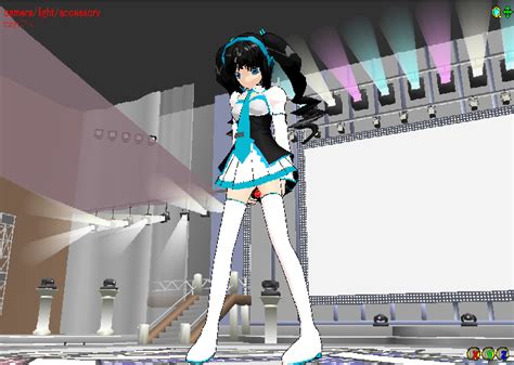 Alice Mmd By Kaira Flowrite On Deviantart