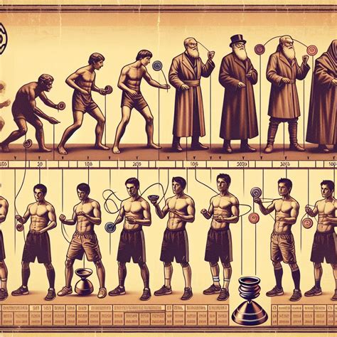 Yoyoing For Fitness And Fun The Unexpected Benefits