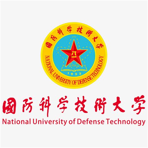 国防科学技术大学logo 快图网 免费PNG图片免抠PNG高清背景素材库kuaipng