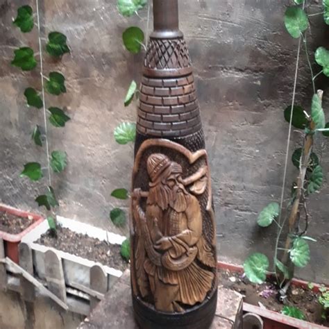 خرید و قیمت میل باستانی زورخانه از غرفه صنایع دستی آراسته