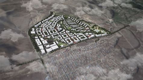 МОРИНГИЙН ДАВАА ОРЧМЫН ШИНЭ СУУРЬШЛЫН БҮСИЙН ТӨСЛИЙН ХЭРЭГЖИЛТТЭЙ