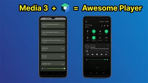 Media3 Jetpack Compose The Ultimate Guide To Building A Audio Player App Youtube