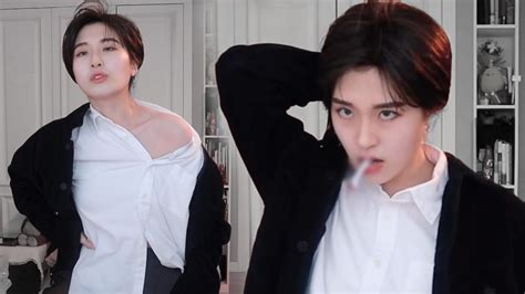첫방송에 시청자 떡상시킨 섹시남캠 코카인 아프리카TV VOD