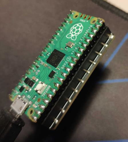 Pico Wireless Pack Cannot Find Network Issue Pimoroni Pimoroni Pico Github