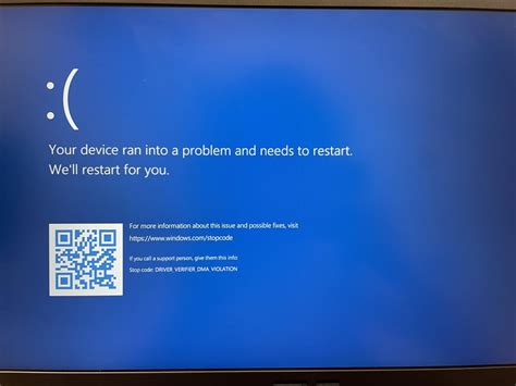 windows stuck in bsod loop r windows