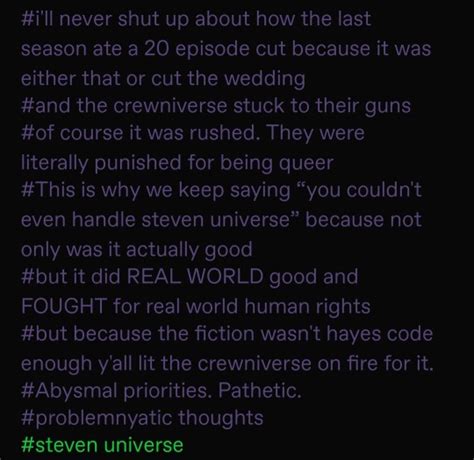 Fandoms And Feminism