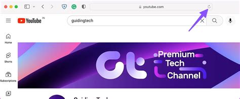 Top Ways To Fix Safari Not Playing Videos On Mac Guiding Tech