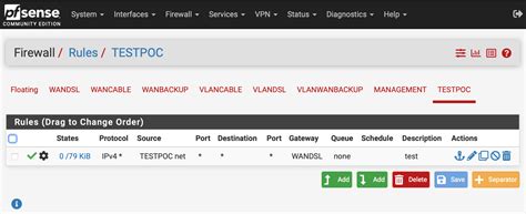 How Configure Vlan Wanui Access Rules Netgate Forum
